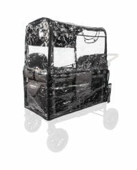 Wonderfold Rain Cover W4 | Bubs n Grubs