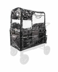 Wonderfold Rain Cover W4 | Bubs n Grubs
