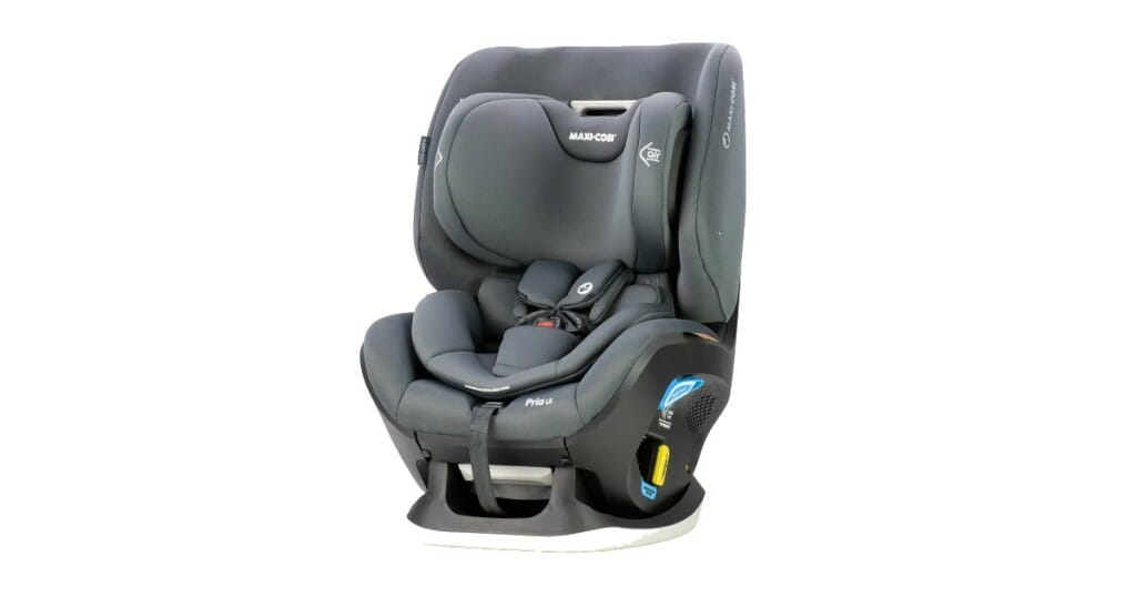 Maxi Cosi Pria LX Convertible Car Seat – Onyx & Pebble Colours | Bubs n ...