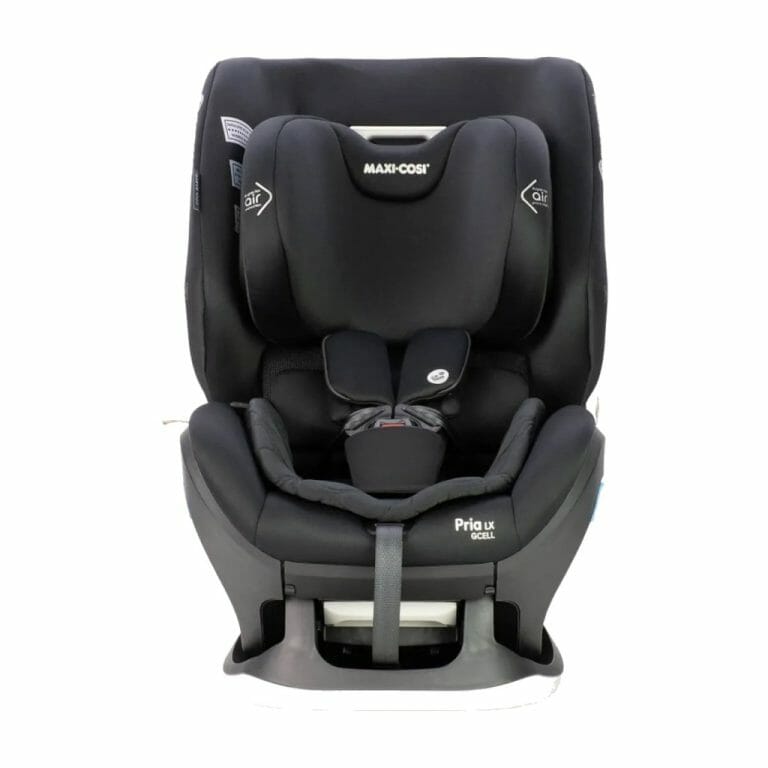 Maxi Cosi Pria LX G-CELL (GCELL) ISOFIX Convertible Car Seat | Bubs n Grubs