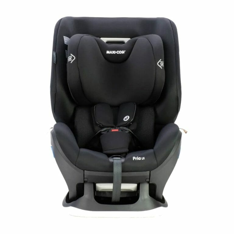 Maxi Cosi Pria LX G-CELL (GCELL) ISOFIX Convertible Car Seat | Bubs n Grubs