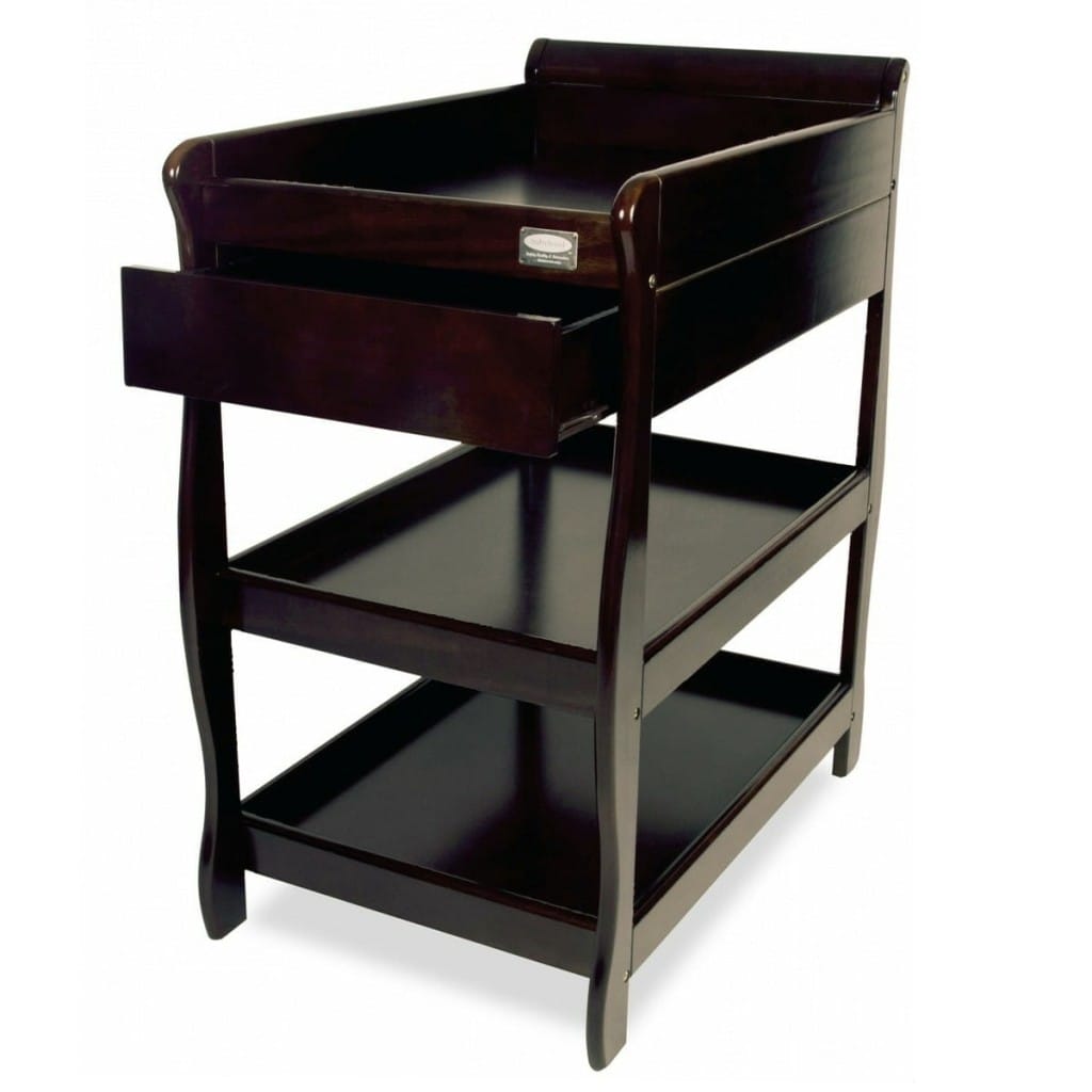 Change Tables and Dressers | Bubs n Grubs