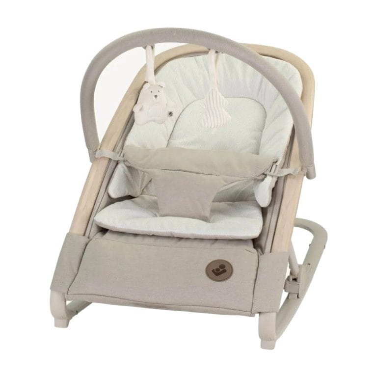 Baby Rockers & Bouncers | Bubs n Grubs