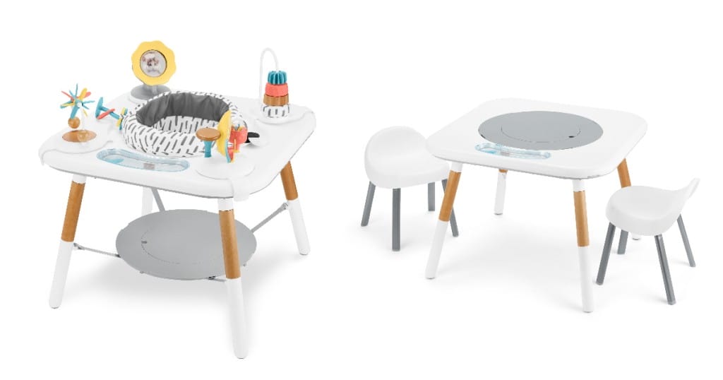 Skip Hop Discoverosity 3-Stage Activity Center | Bubs n Grubs