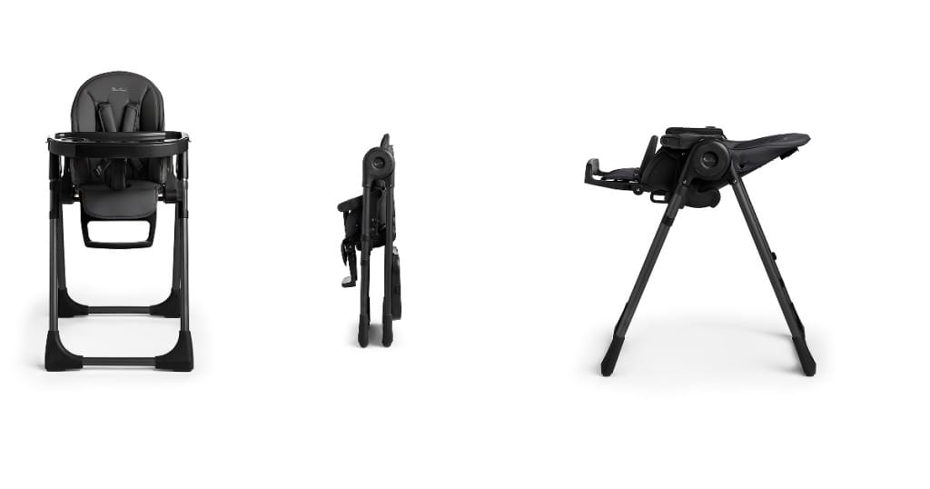 Silver Cross Buffet High Chair | Bubs n Grubs