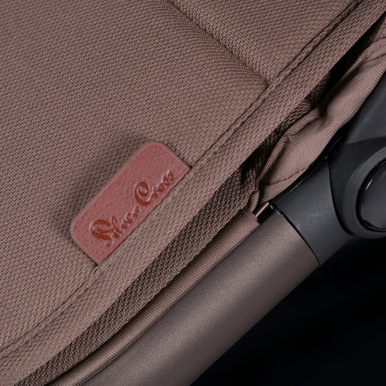 Silver Cross Wave 3 With Bassinet & 2nd Seat | Bubs n Grubs