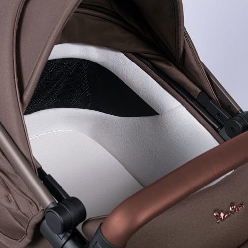 Silver Cross Wave 3 With Bassinet & 2nd Seat | Bubs n Grubs