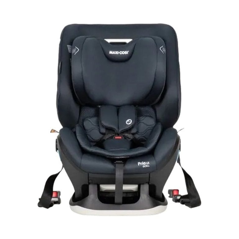 Maxi Cosi Pria LX G-CELL (GCELL) ISOFIX Convertible Car Seat | Bubs n Grubs