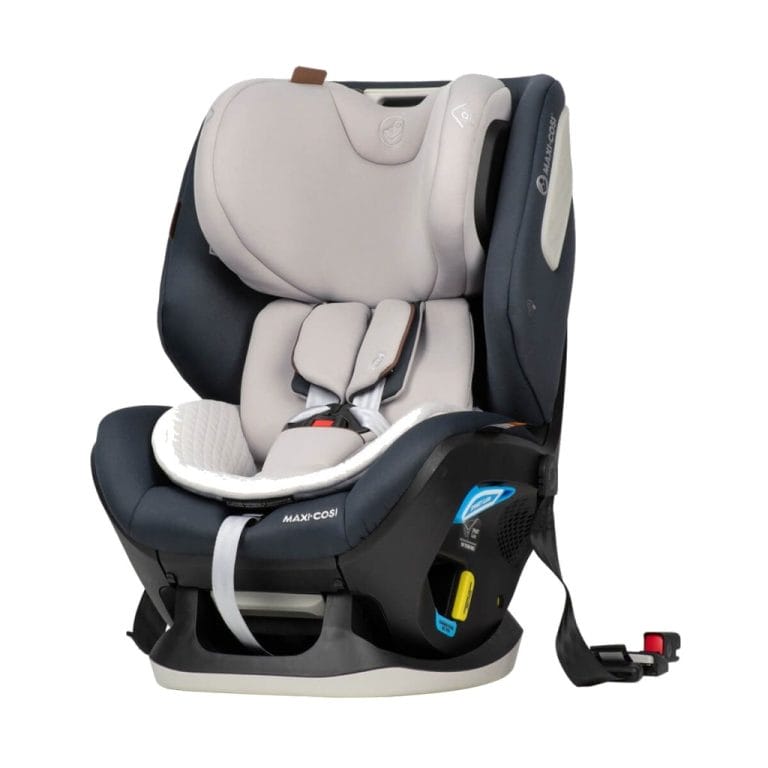 Maxi Cosi Pria LX G-CELL ISOFIX Convertible Car Seat | Bubs n Grubs