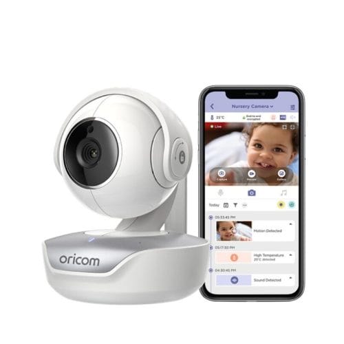 Oricom | Bubs n Grubs Baby Store