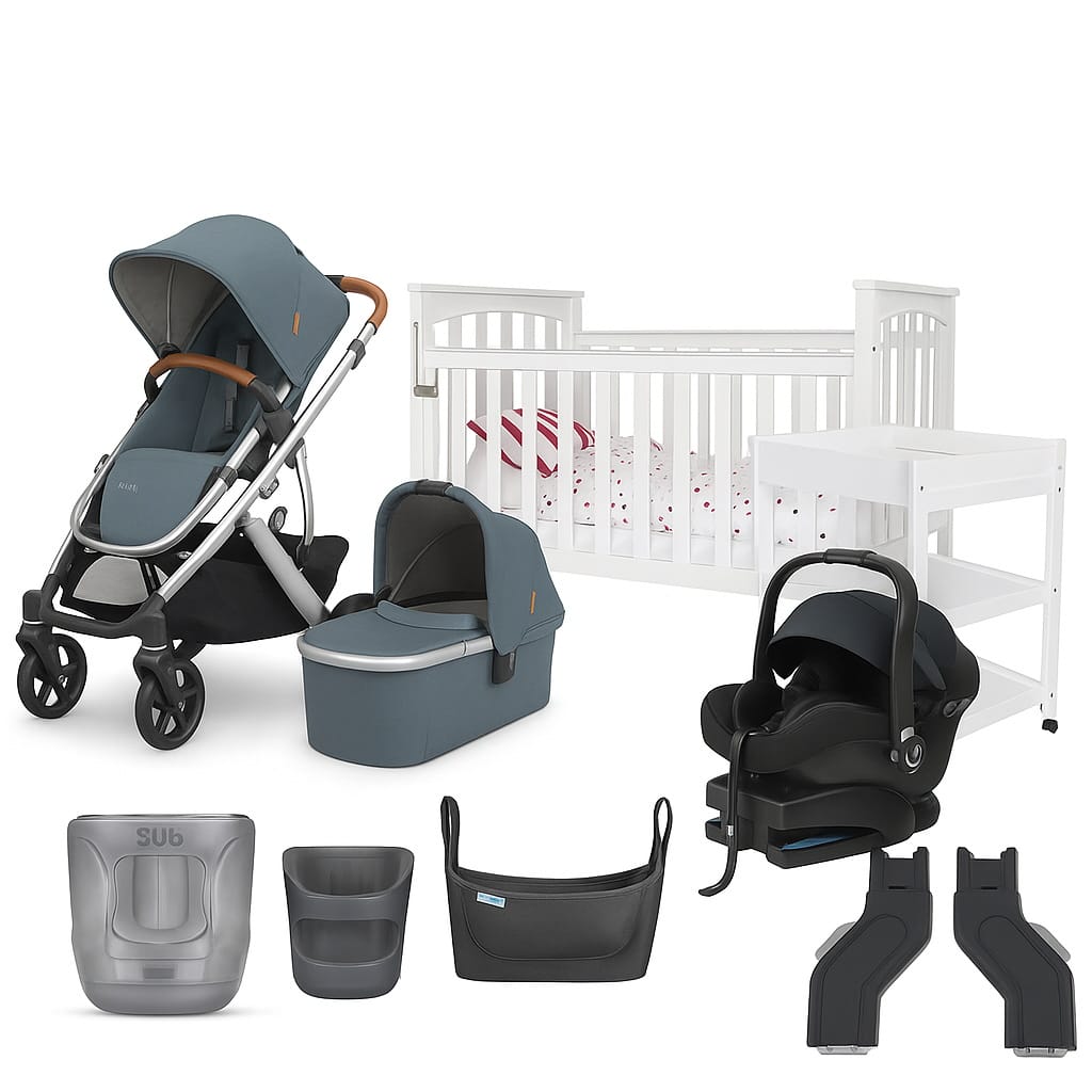 Baby Prams | Bubs n Grubs