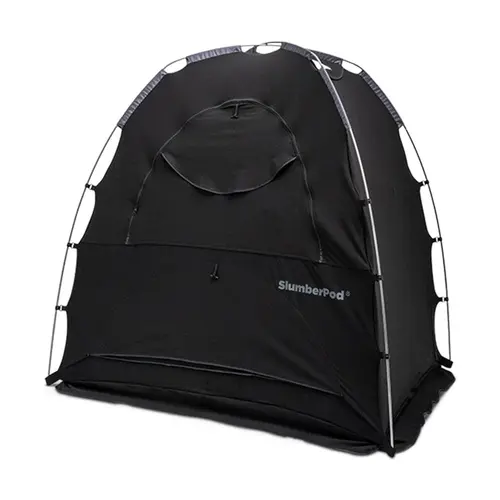 SlumberPod Portable Privacy Pod | Bubs n Grubs