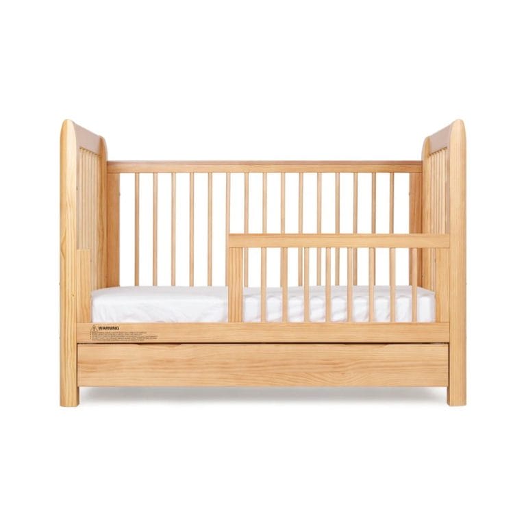 Grotime Corby Cot | Bubs n Grubs
