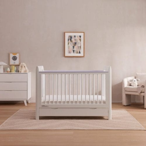 Grotime Corby Cot | Bubs n Grubs