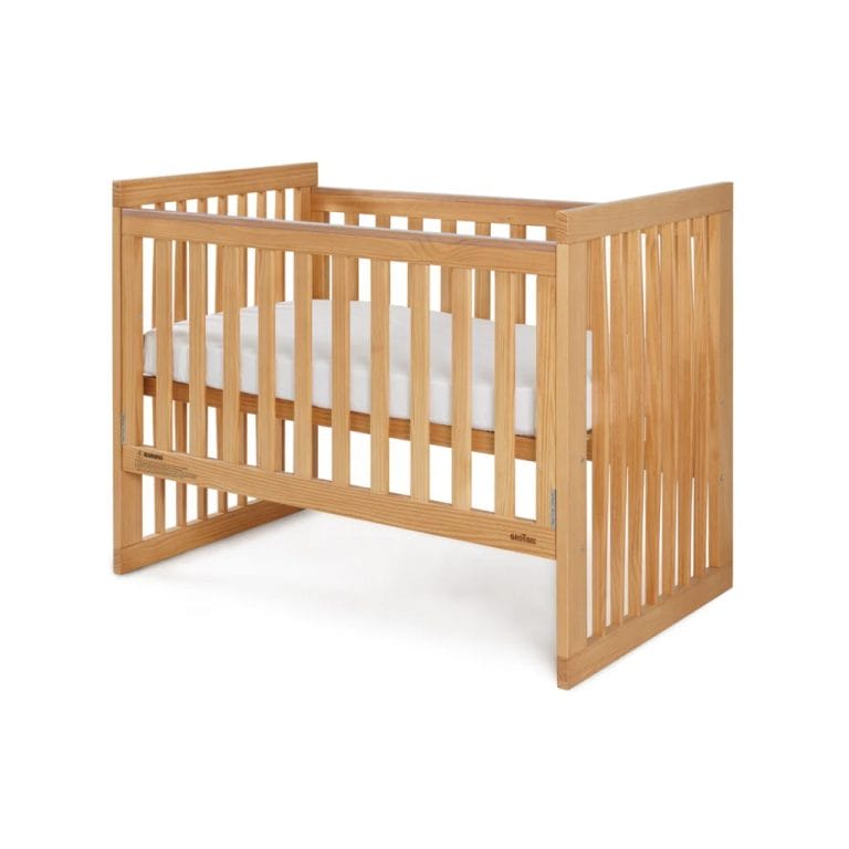Grotime Corby Cot | Bubs n Grubs