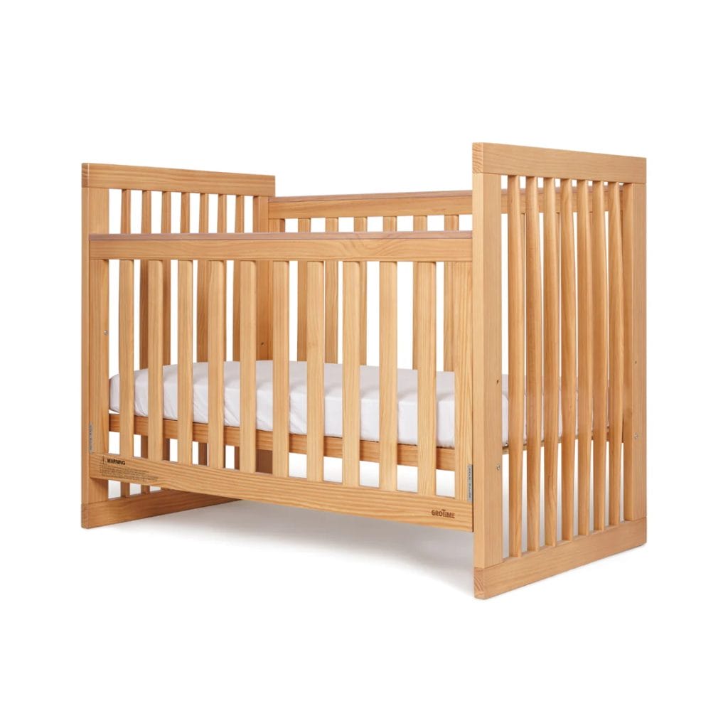 Baby Cots Australia | Shop Cot Beds & Convertible Cots | Bubs n Grubs