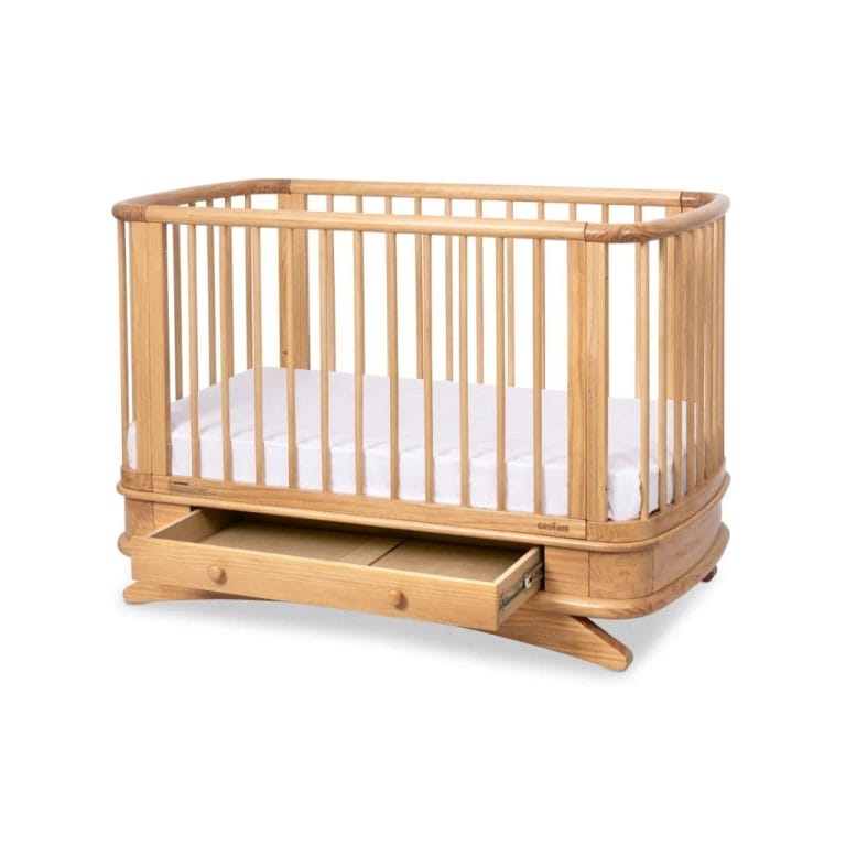 Baby Cots Australia | Shop Cot Beds & Convertible Cots | Bubs n Grubs