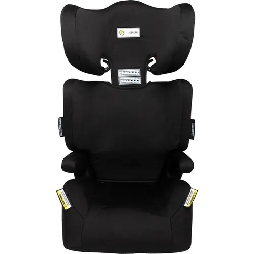 InfaSecure Vario II Booster Seat | Bubs n Grubs