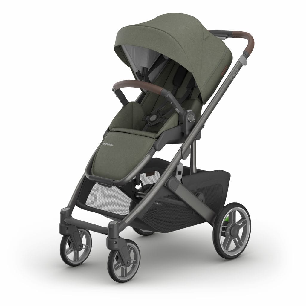 Baby Prams Australia – Lightweight, Travel & Double Prams & Strollers ...