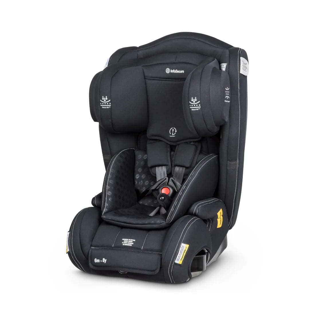 Booster Seats | Bubs n Grubs